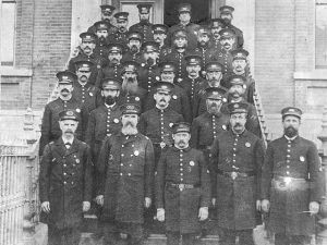 The Historical Evolution of American Policing – e-Roll Call Magazine