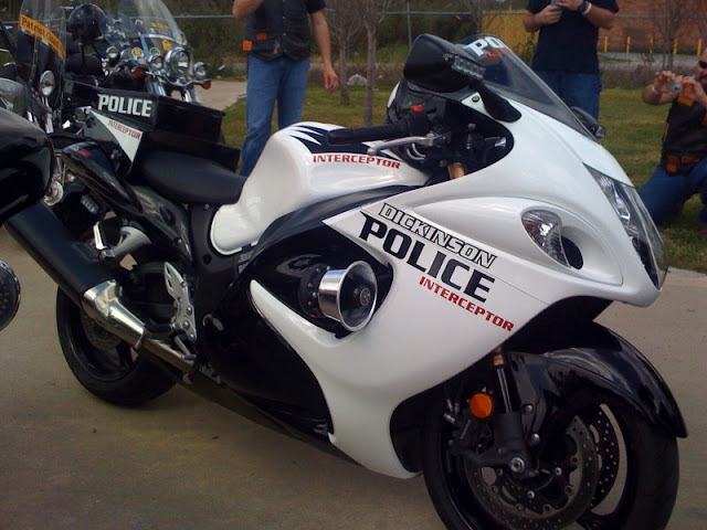 Police Motors: Living the Dream! – e-Roll Call Magazine
