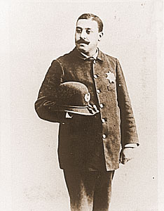 The Historical Evolution of American Policing – e-Roll Call Magazine