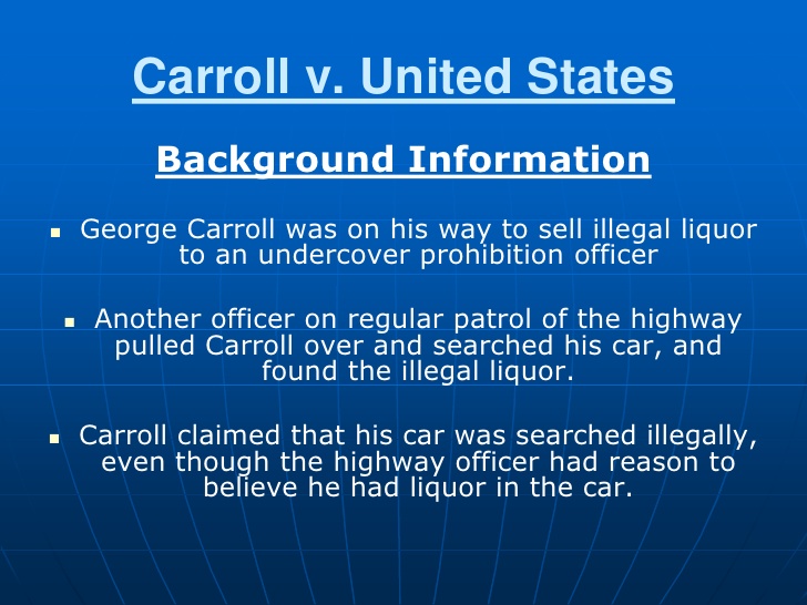 Policing: Understanding Case Law – e-Roll Call Magazine