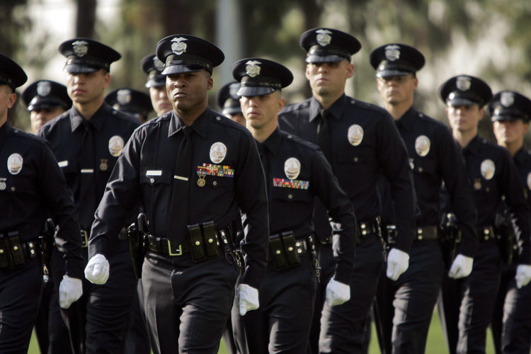 Understanding How the Criminal Justice System Works – e-Roll Call Magazine