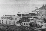 United States Penitentiaries and the Bureau of Prisons (BOP) – e-Roll ...