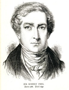 The Historical Evolution of American Policing – e-Roll Call Magazine