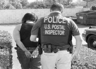 The United States Postal Inspection Service – e-Roll Call Magazine