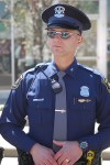 Police Community Relations: Professional Appearance Matters – e-Roll ...