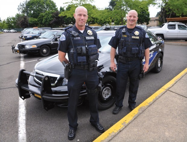 Police Community Relations: Professional Appearance Matters – e-Roll ...