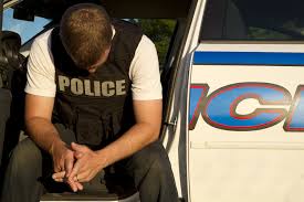 Police Stress Management: Recognizing Signs of Chronic Stress – e-Roll ...