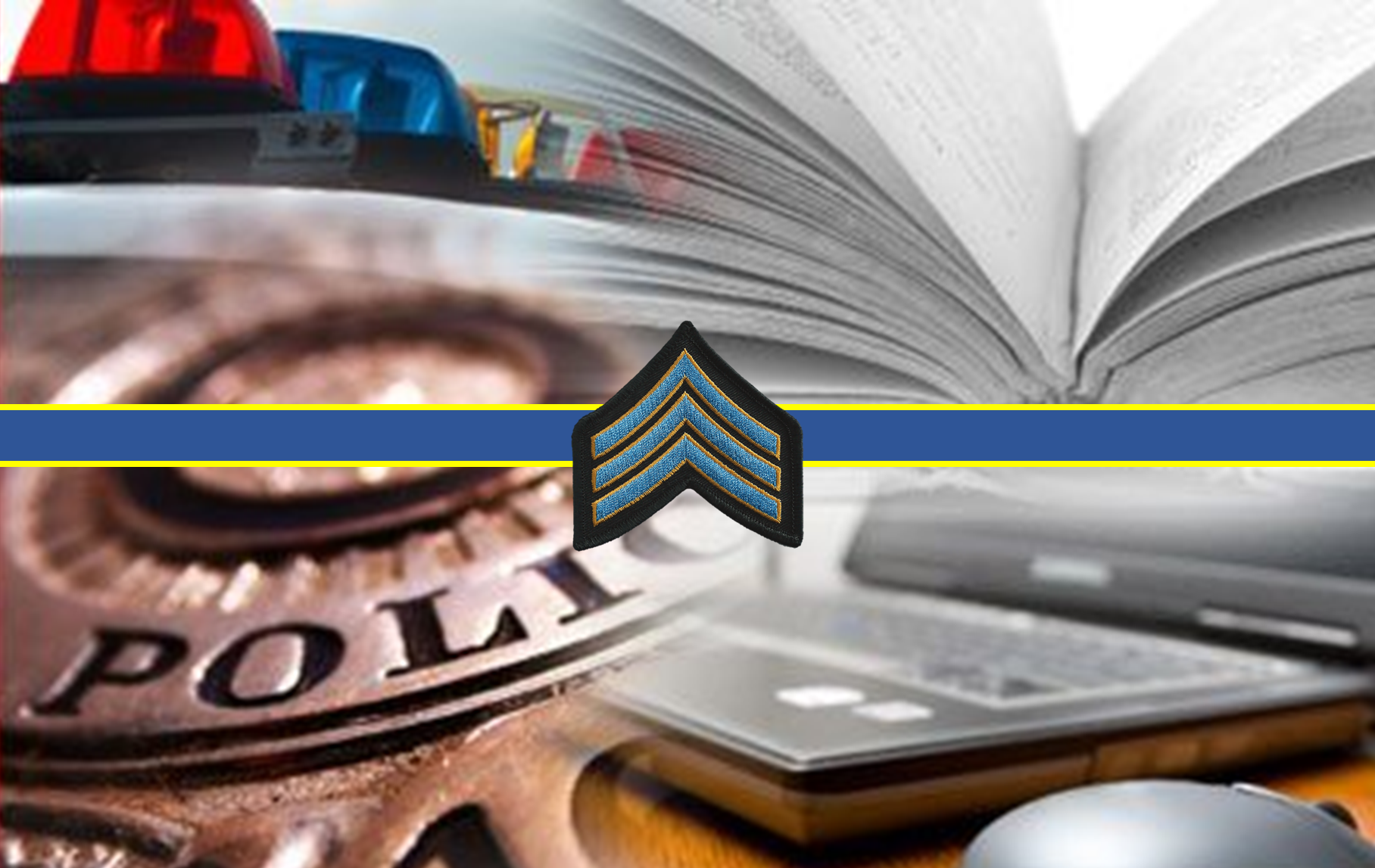 10 Tips for New Sergeants – e-Roll Call Magazine