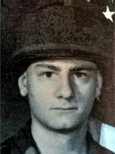 Operation Just Cause: Remembering PFC Scott Lee Roth – e-Roll Call Magazine