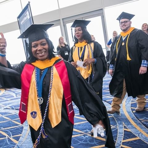 To The Class of 2019: Reflections from a Criminal Justice Scholar – e ...