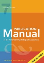 Understanding the Digital Object Identifier (DOI) in APA Style 7th ...