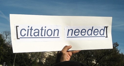 When To Use In-text Citations in Academic Writing: APA Style Writing Tips – e-Roll Call Magazine