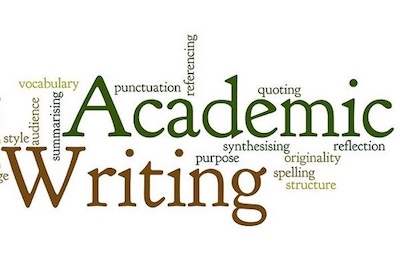 Academic Writing Tips: Scholarly Tone – e-Roll Call Magazine