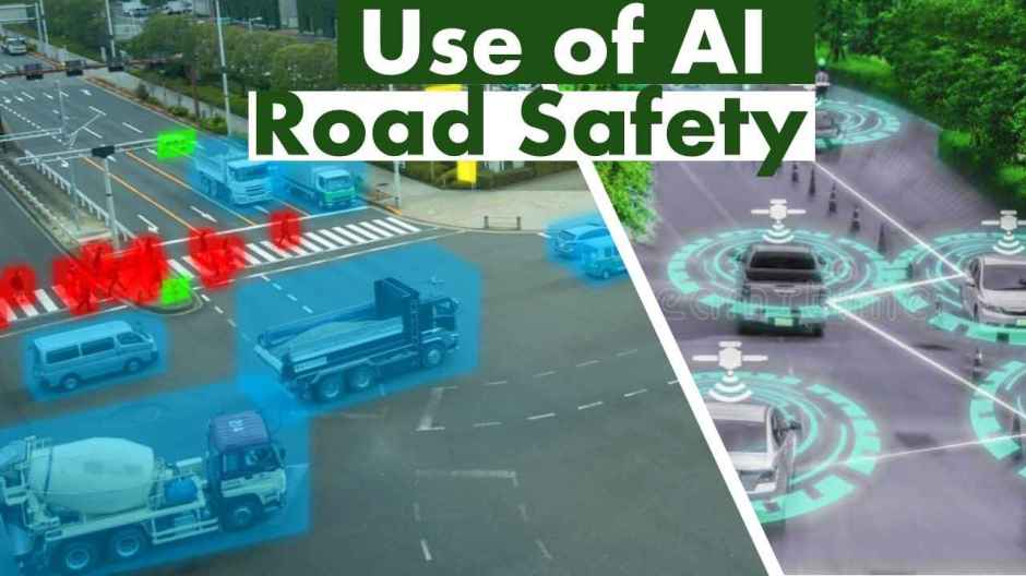 How AI is Used to Help Manage Highway Traffic – e-Roll Call Magazine