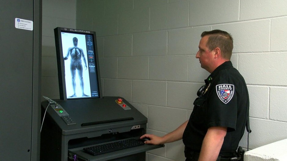 How AI Is Enhancing Corrections – e-Roll Call Magazine